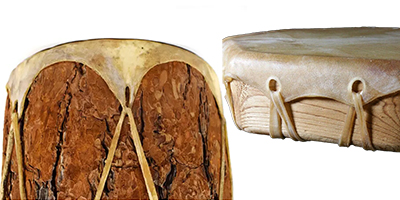 Rawhide Leather Lace 1-2oz | Leather Cord USA